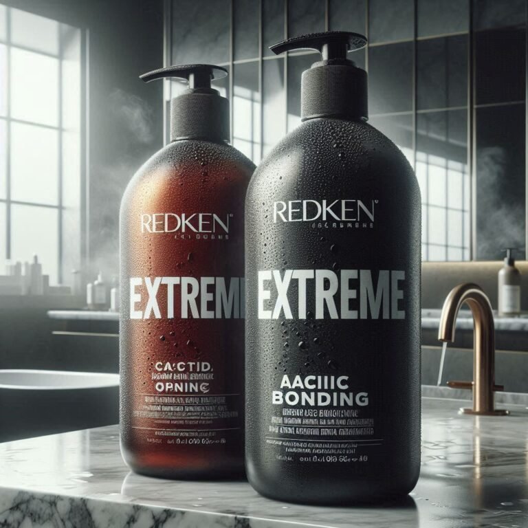 Redken Extreme Vs Acidic Bonding - the Comprehensive Guide