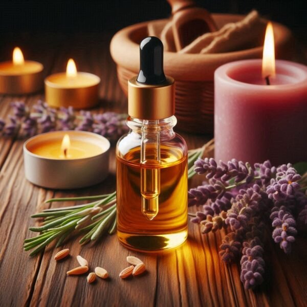 12 Best Essential Oils To Use Daily for Hormone Balance